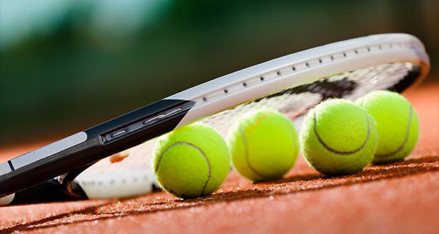 Tennis - UAT: l'Algérien Youcef Rihane Meilleur joueur arabe 2019 ...