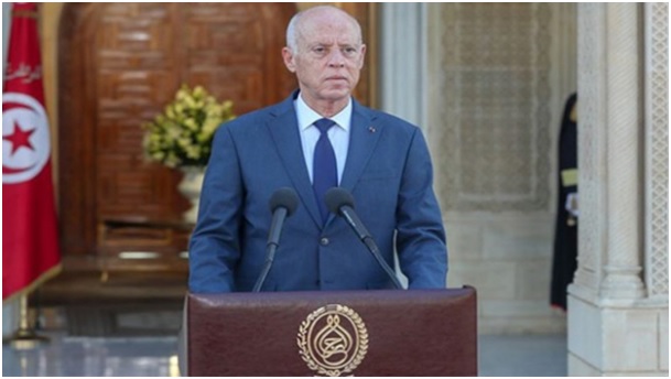 Kais Said s’adresse, aujourd’hui, aux Tunisiens | African Manager