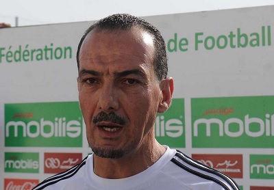 Nabil Neghiz nouvel entraîneur du MC Alger | African Manager