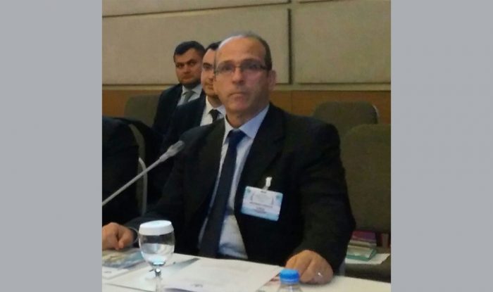 Mohamed Chaouch nommé DSSB et succède à Chokri Hammouda - African Manager