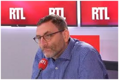 Mathias Wargon : Les médecins Tunisiens ont un niveau plus haut que les ...
