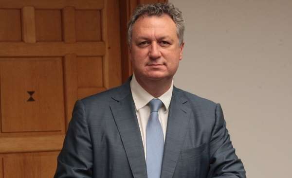 Ali Kooli, testé positif au coronavirus | African Manager