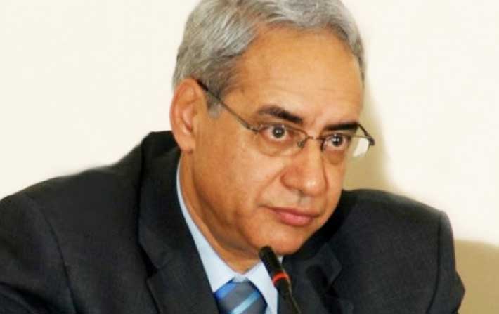 Taoufik Baccar : Le spread de la Tunisie s’est envolé de 900 à 1100 ...