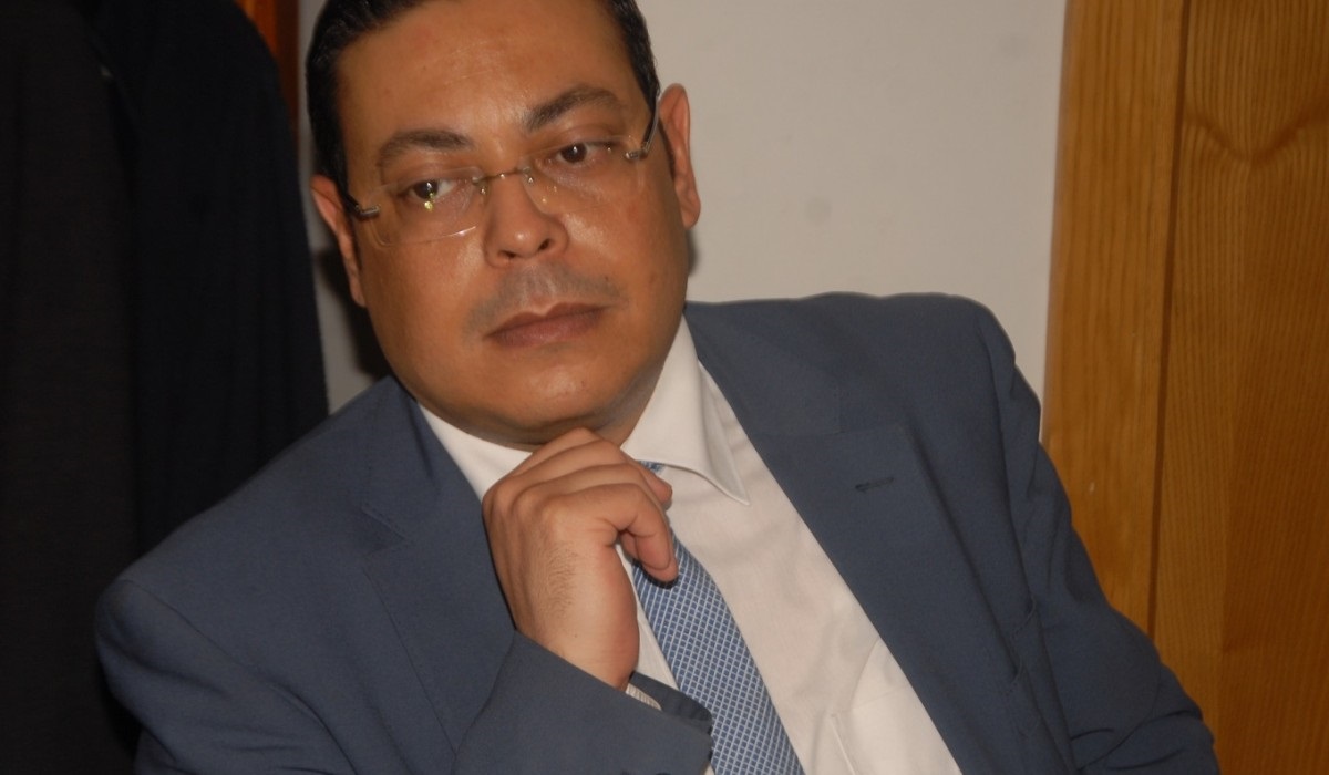 Walid ben Salah parle des 2,8 Milliards de dinars de la BNA | African ...
