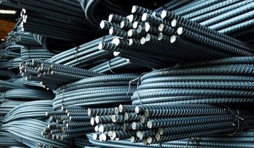 Les fabricants de fer attendent la fixation de la nouvelle tarification ...