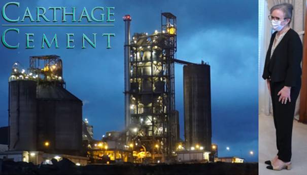 Que se passe-t-il à Carthage Cement? | African Manager